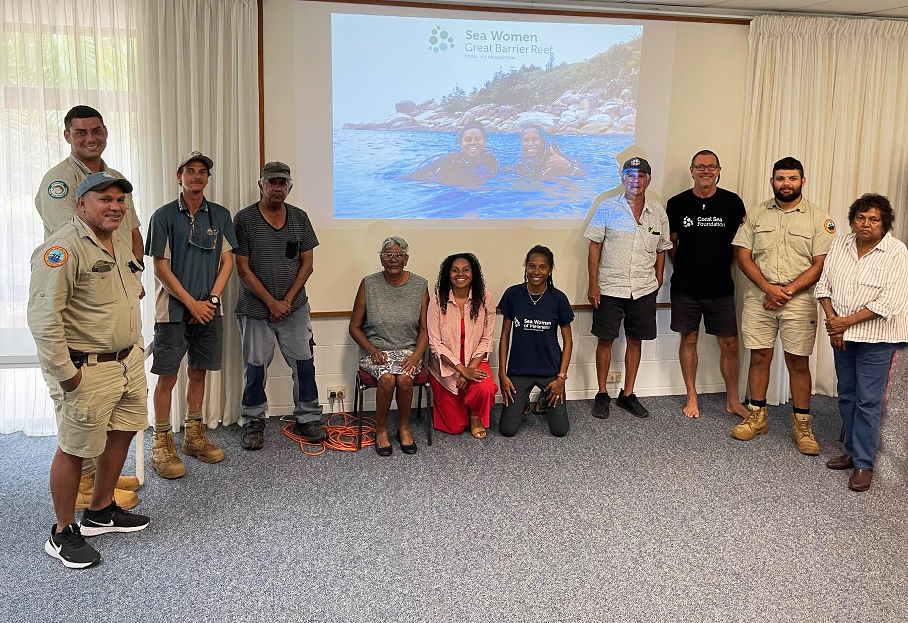 Coral Sea News – December 2022 – Coral Sea Foundation